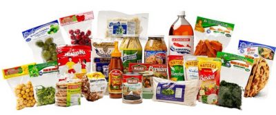 Departments – El Mandado Supermarket